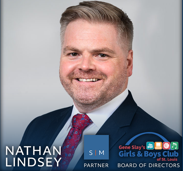 Nate Lindsey Joins Gene Slay's Girls and Boys Club Board of Directors ...